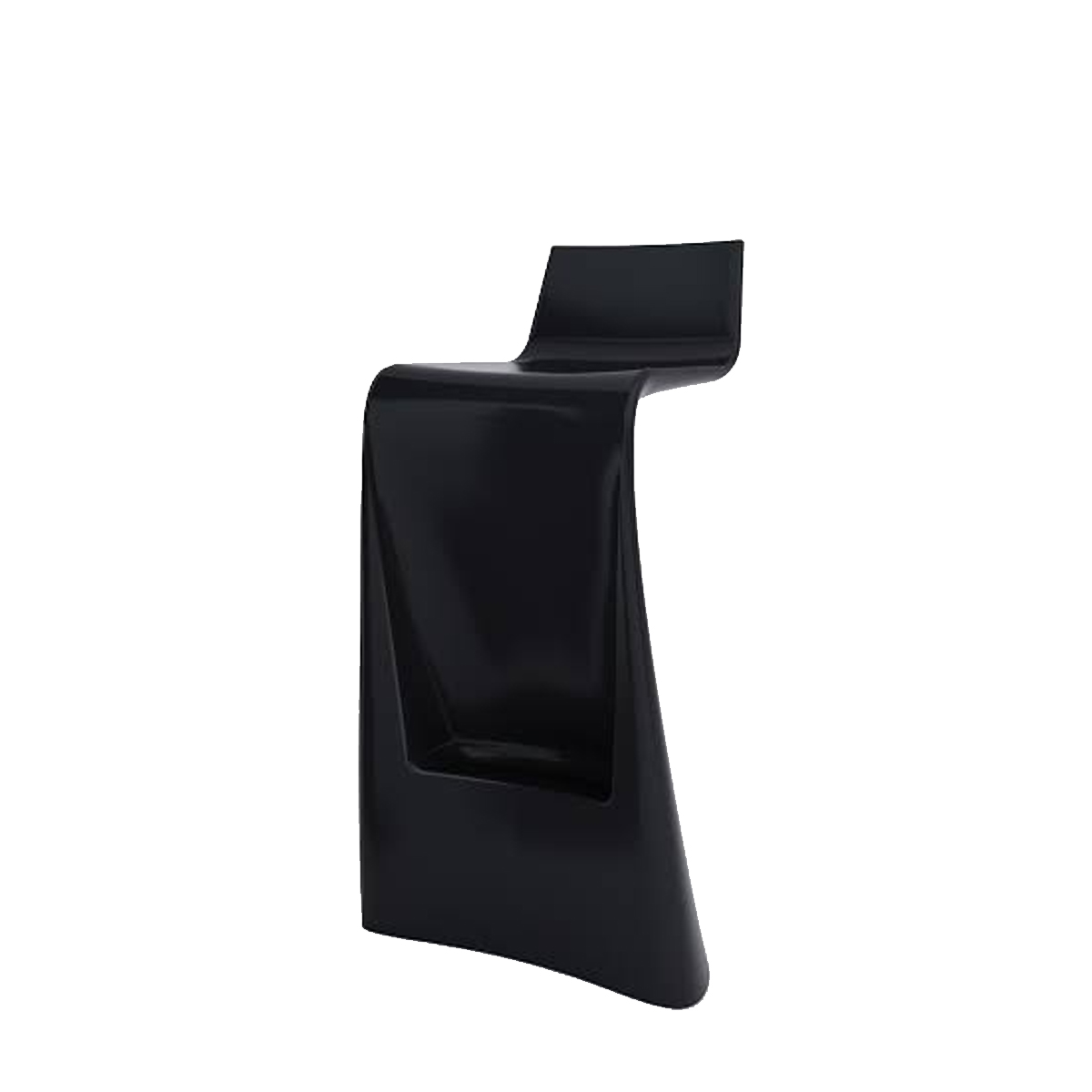 WING BAR STOOL By Vondom | Core Furniture Online