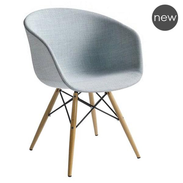 Hay Eiffel Chair Main - Core Furniture Online