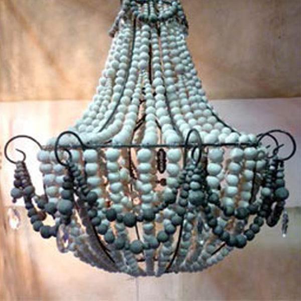 Earth Chandelier 6 - Core Furniture Online