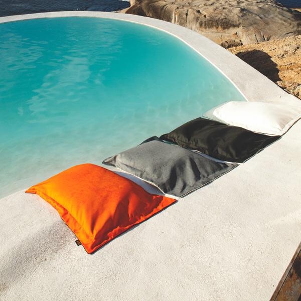 Luxe Range Sun Bed 14 - Core Furniture Online
