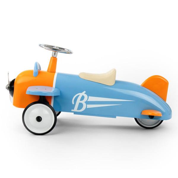 Speedster Plane Sky Blue 2 - Core Furniture Online