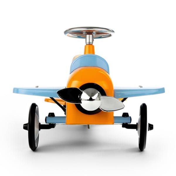Speedster Plane Sky Blue 3 - Core Furniture Online