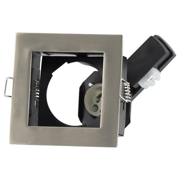 Dl081 Satin Chrome - Core Furniture Online