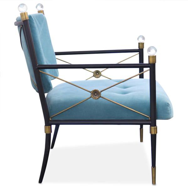 Rider Lounge Chair 5 - Core Furniture Online