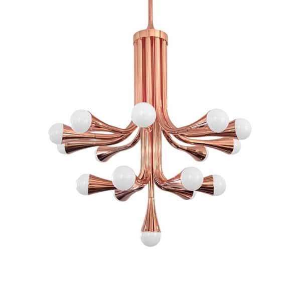Ultra Chandelier - Core Furniture Online