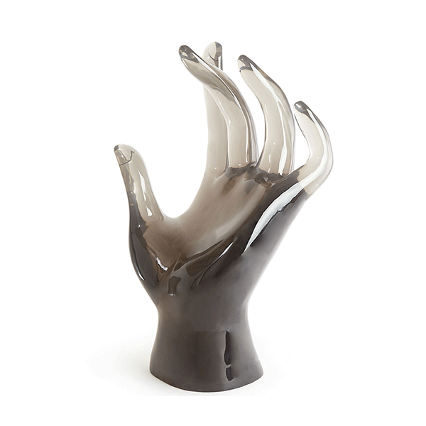 lucite-hand - Core Furniture Online