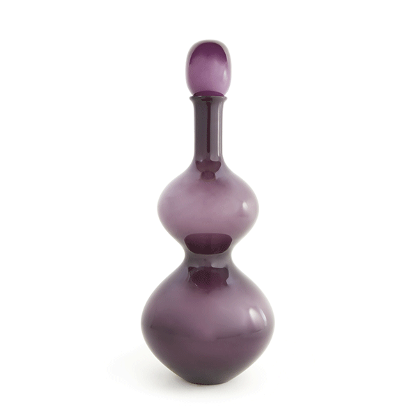 purple-decanter - Core Furniture Online