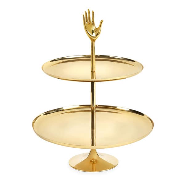 eve-2-tier-tray - Core Furniture Online