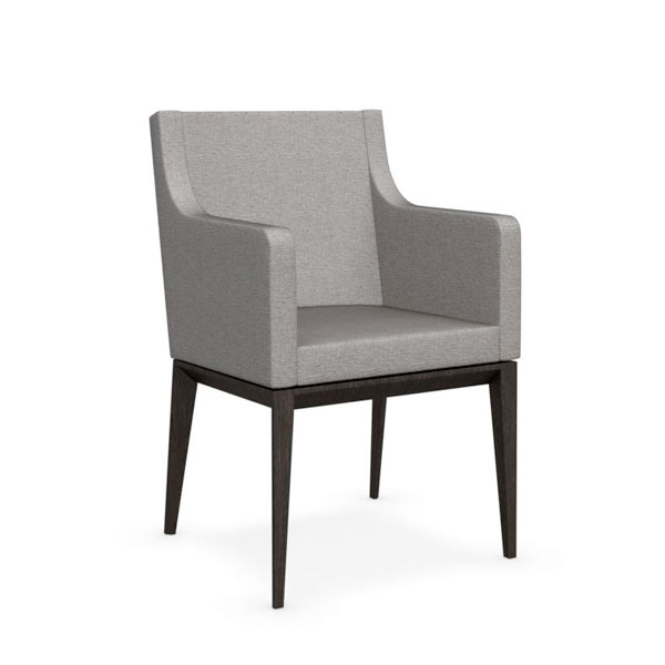 Cord-with-Wenge-legs - Core Furniture Online