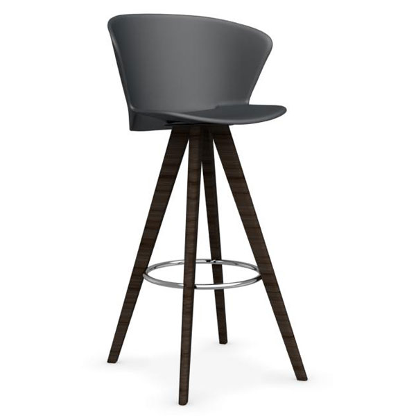 Matt-Grey-with-Ashwood-Smoke - Core Furniture Online