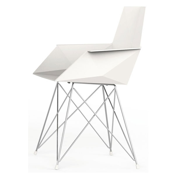 white-INOX-main - Core Furniture Online