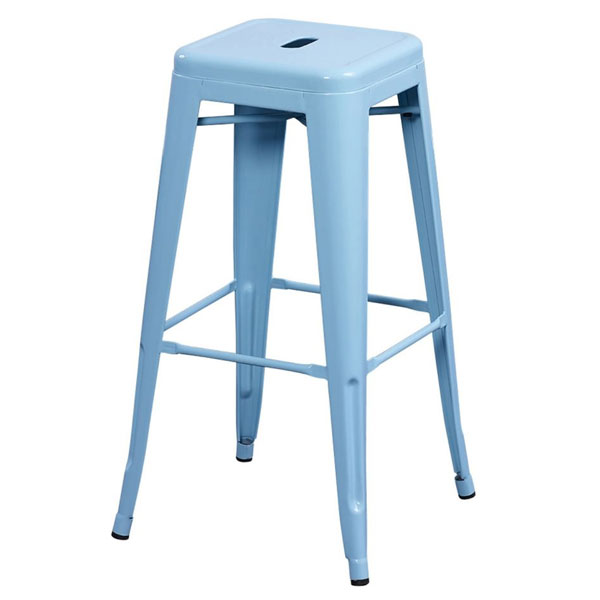 blue-bar-stool - Core Furniture Online