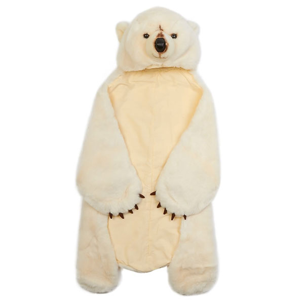 polar-bear-rug - Core Furniture Online