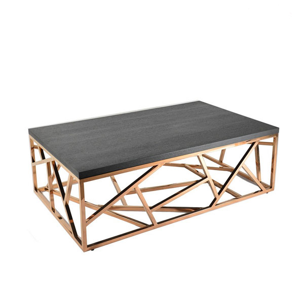 Miya-rose-Gold - Core Furniture Online