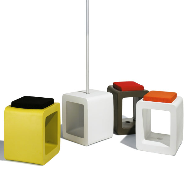 Cubes - Core Furniture Online