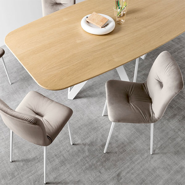 Annie-soft-with-metal-legs- Core Furniture Online