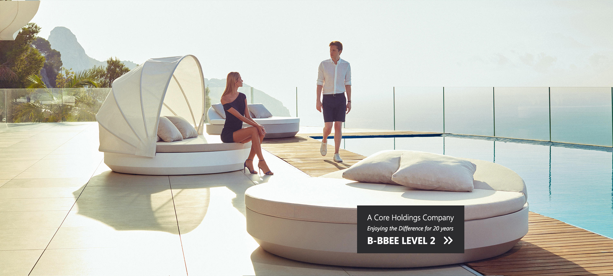 Core Furniture Online