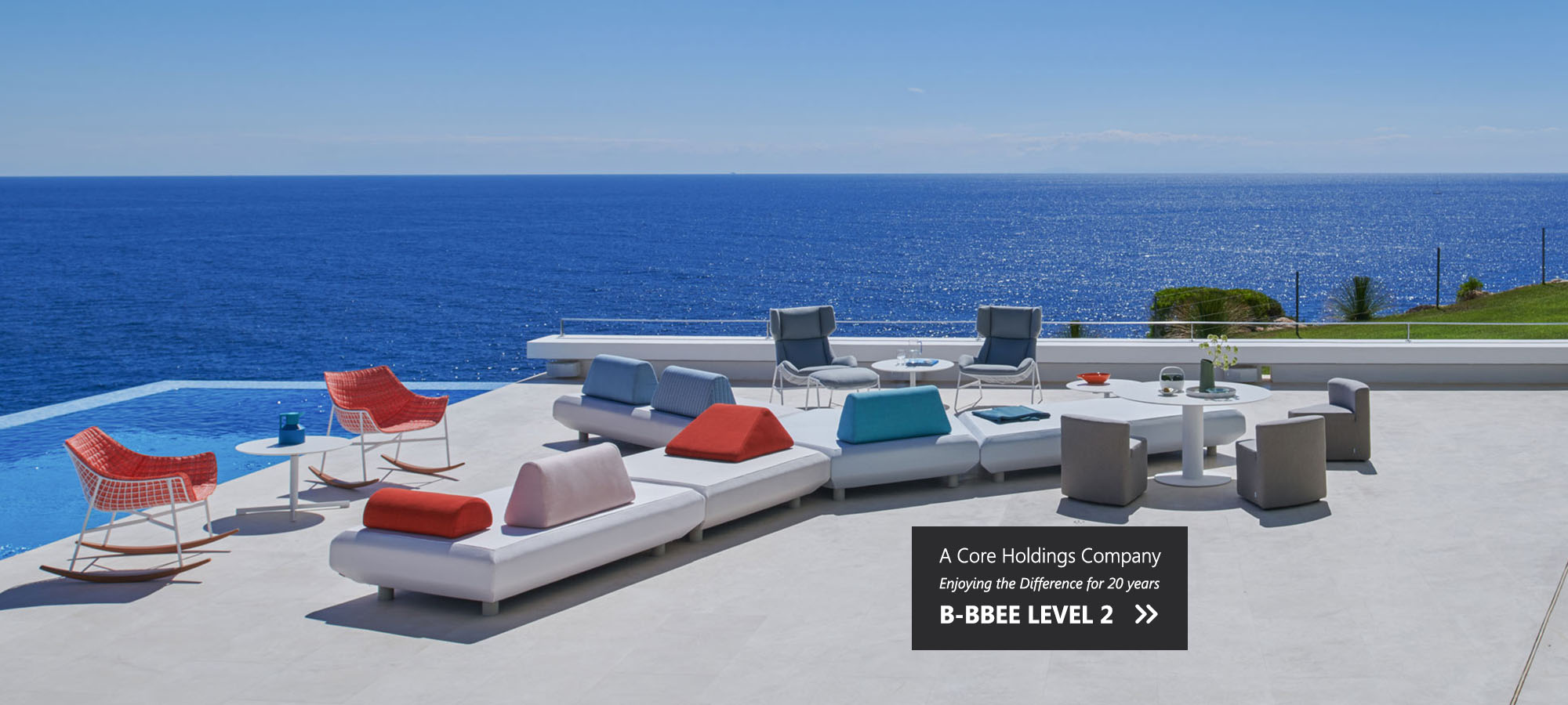 Core Furniture Online