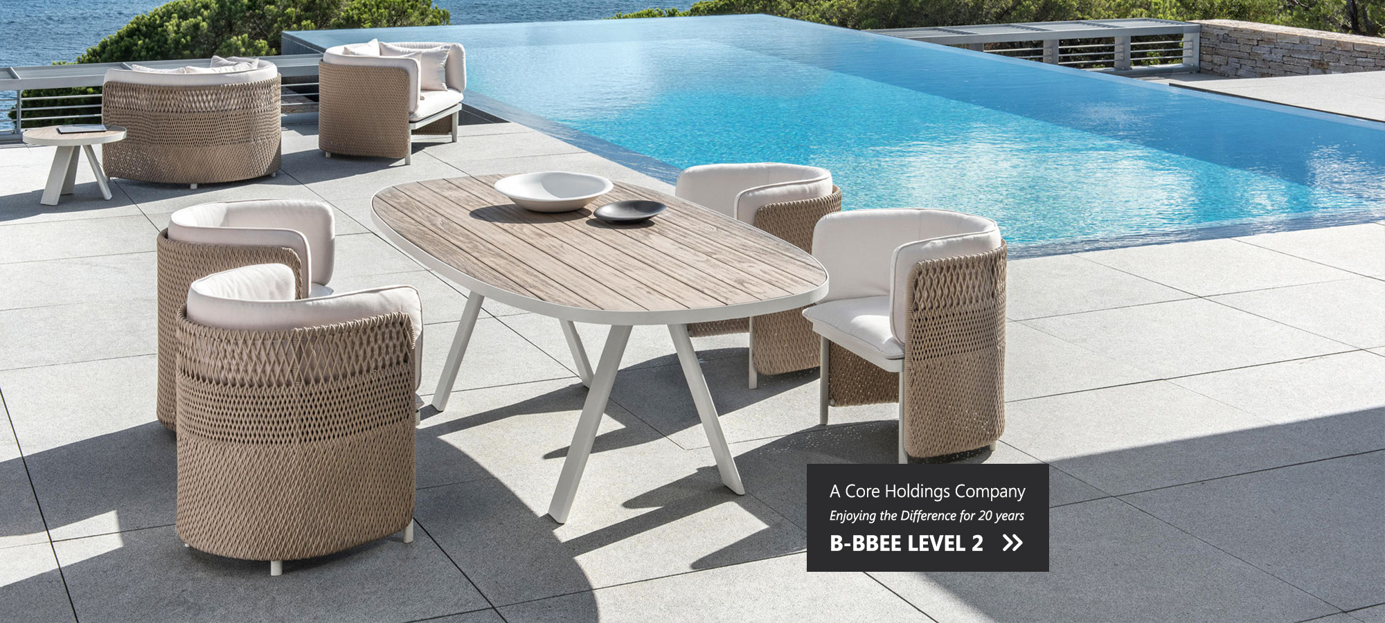 Core Furniture Online