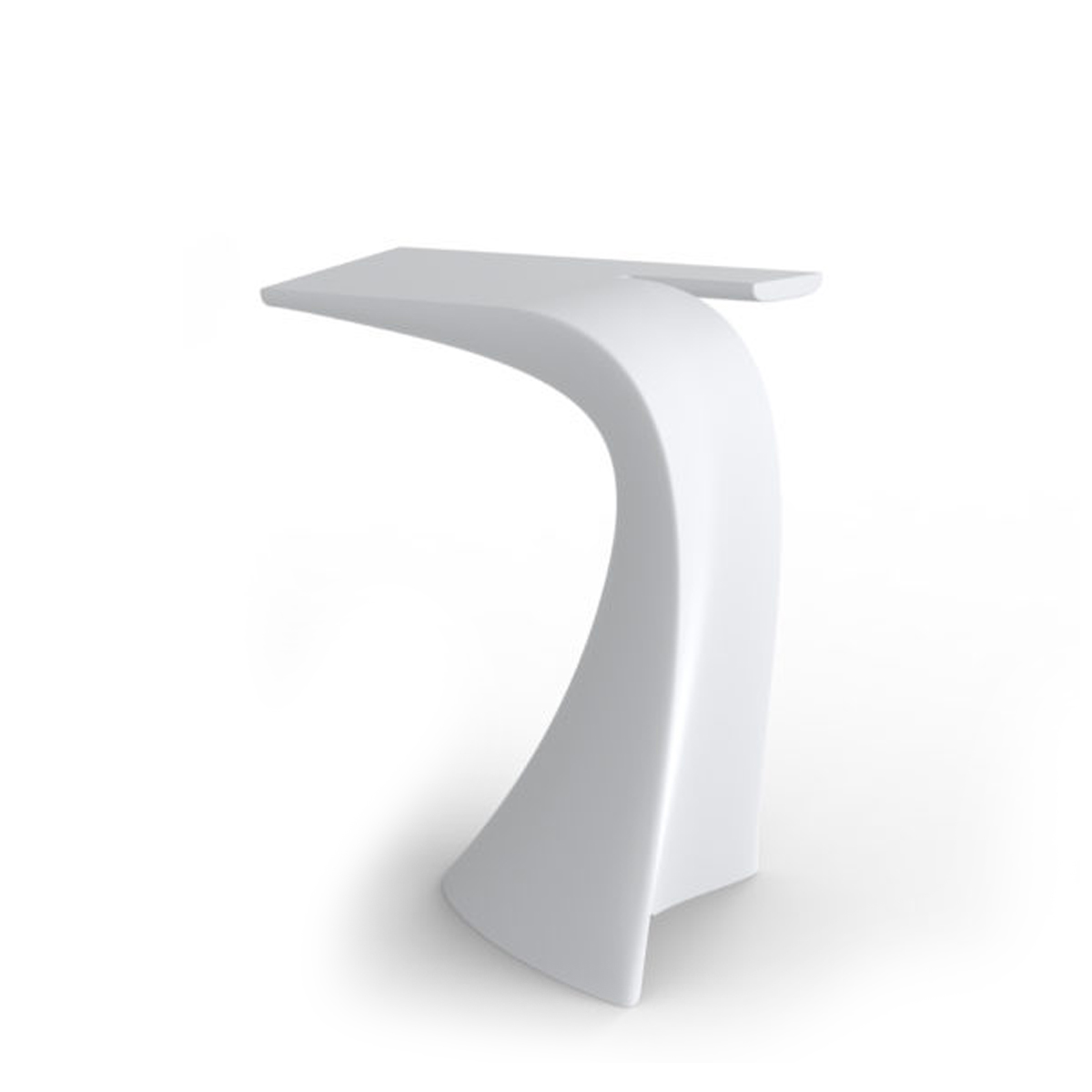 WING BAR TABLE By Vondom | Core Furniture Online