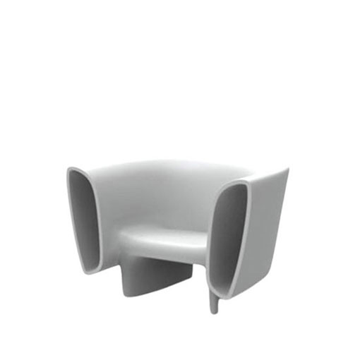 BUM BUM ILLUMINATED LOUNGE CHAIR By Vondom | Core Furniture Online