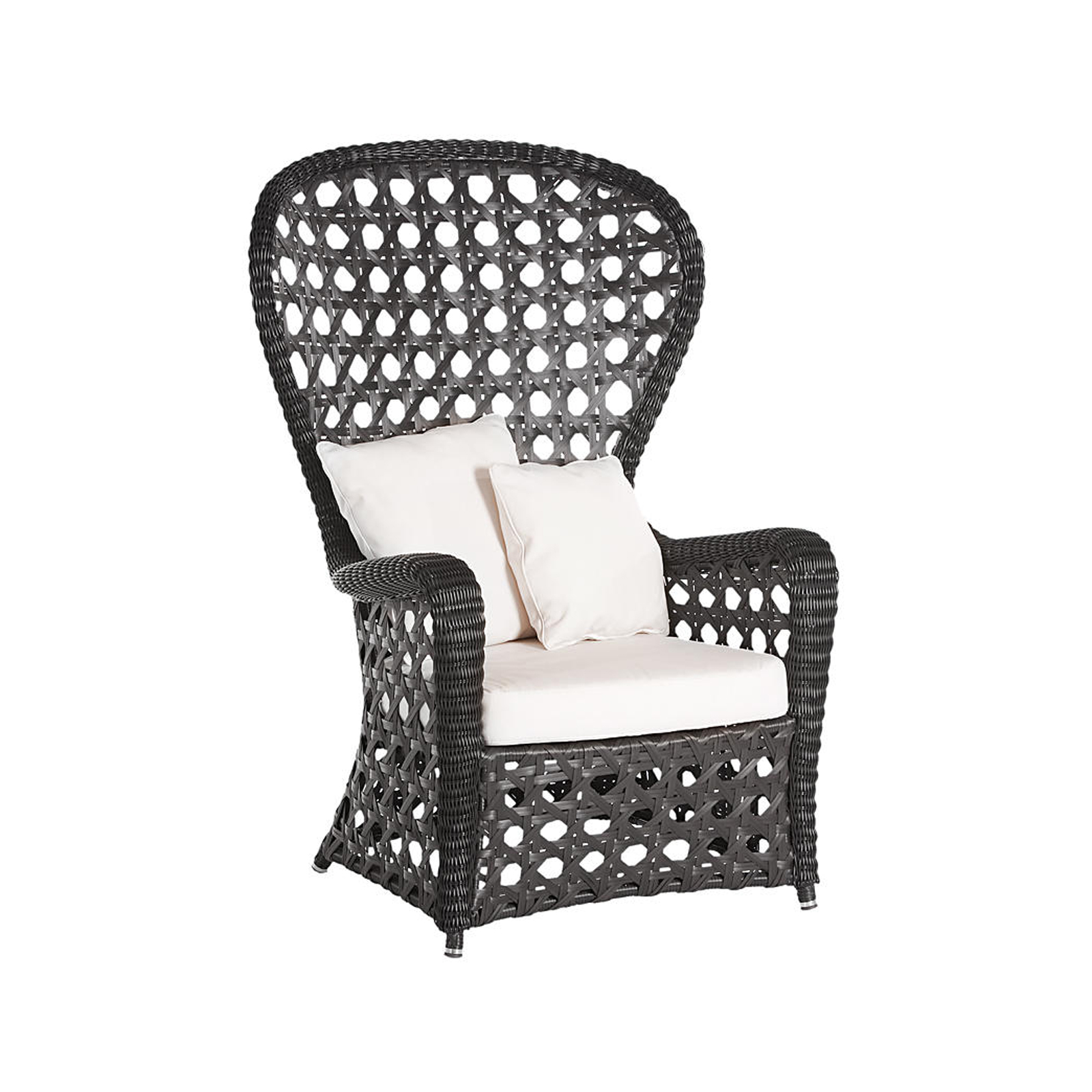 EMMANUEL ARMCHAIR By Point | Core Furniture Online