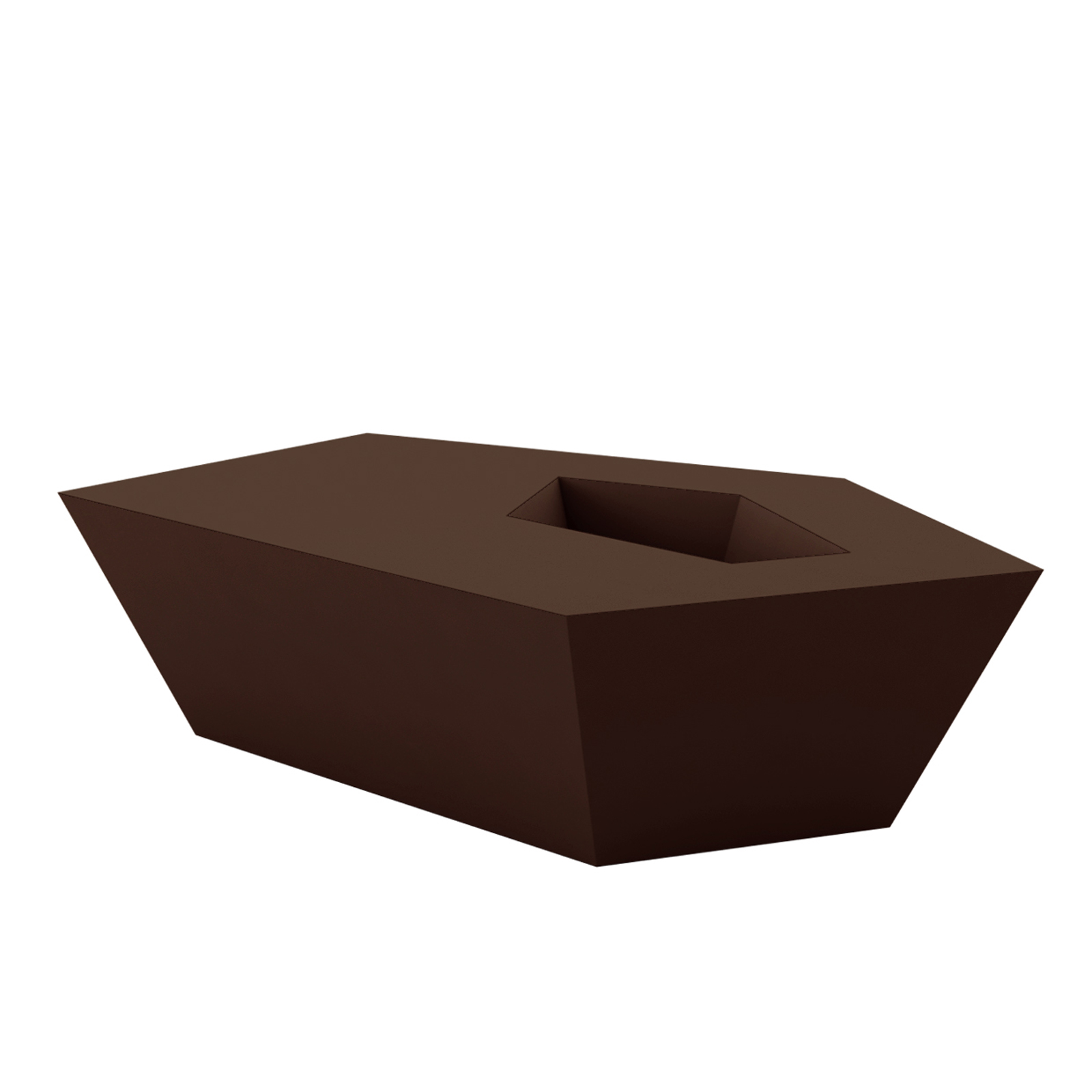 FAZ COFFEE TABLE By Vondom | Core Furniture Online