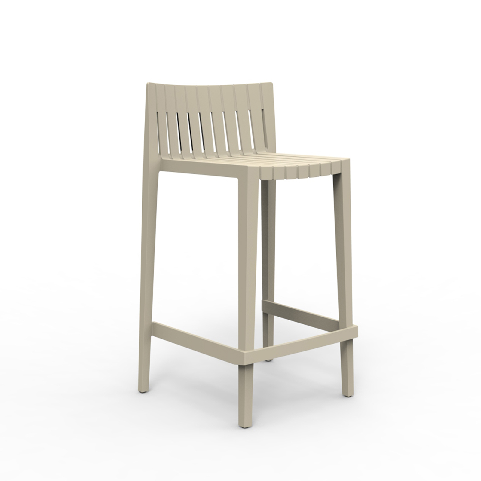 SPRITZ KITCHEN STOOL By Vondom | Core Furniture Online