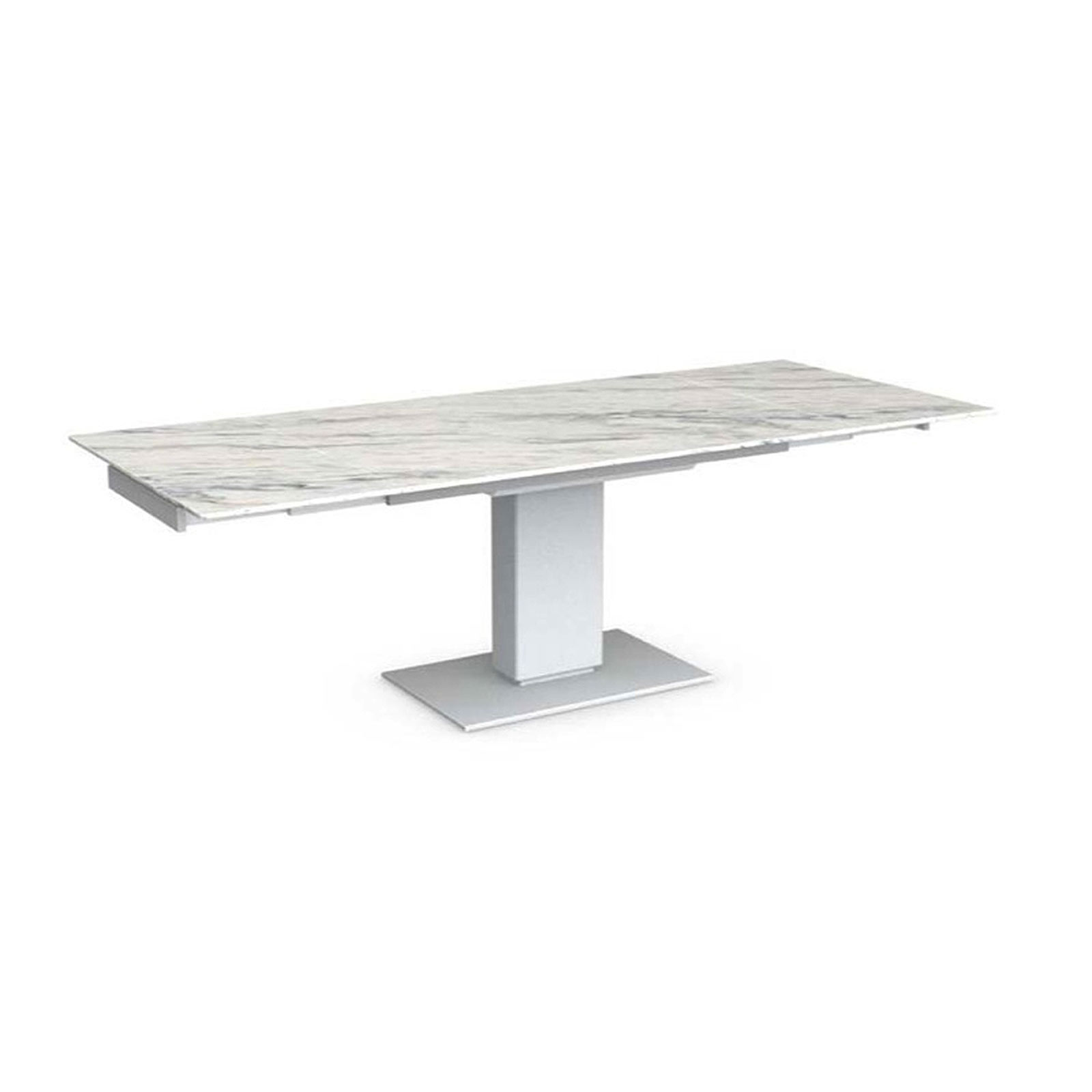 echo-extendable-dining-table-calligaris-core-furniture-product-1 - Core ...