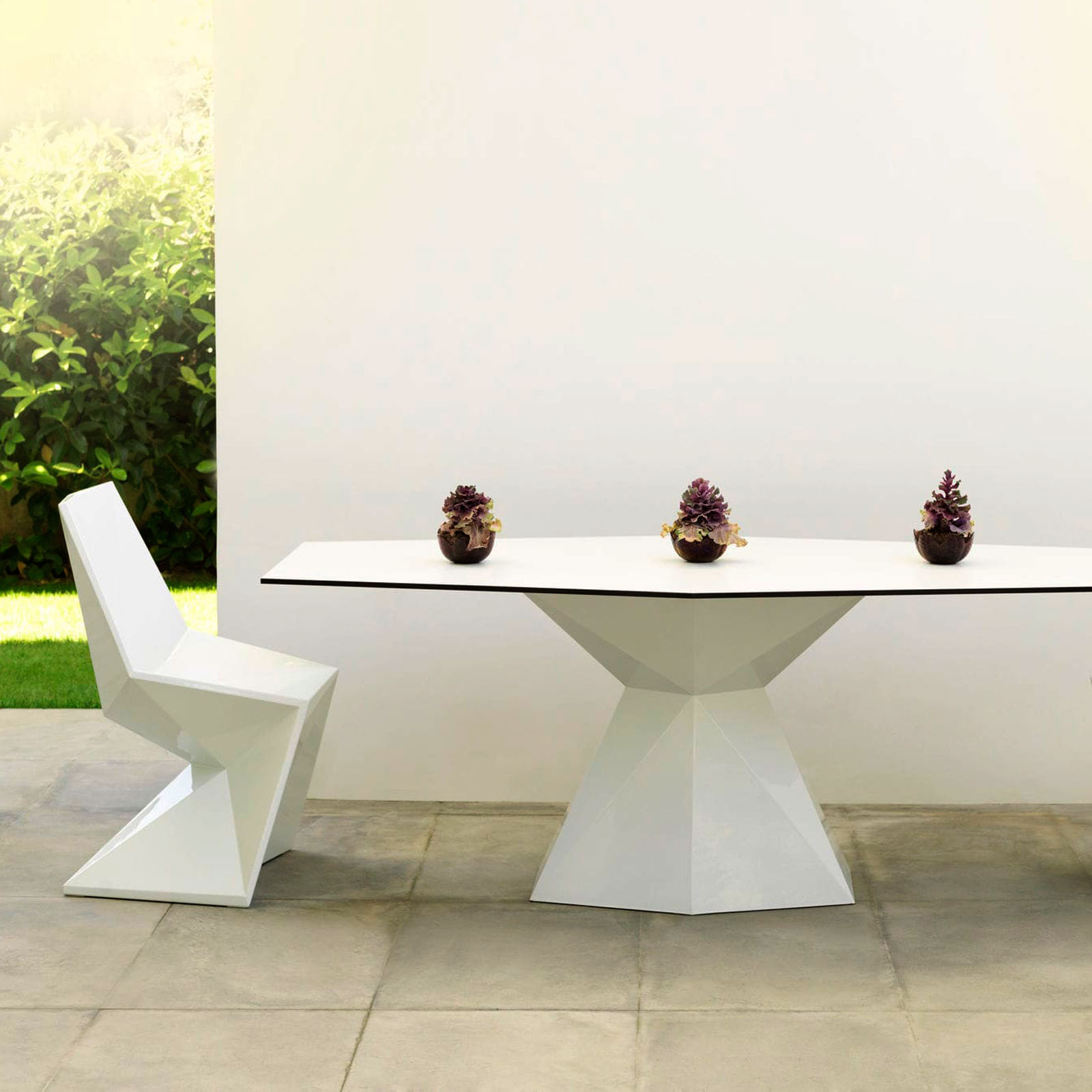 VERTEX COLLECTION - Core Furniture Online