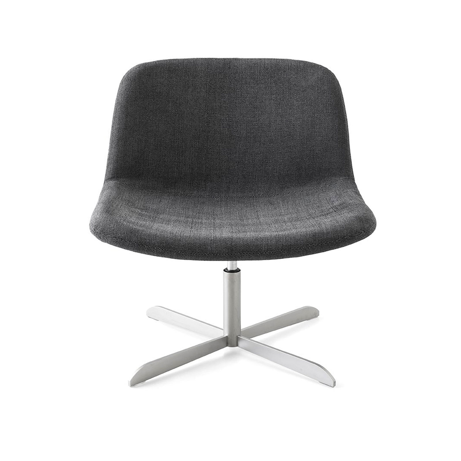 college-swivel-lounge-chair-calligaris-core-furniture-product-1 - Core ...