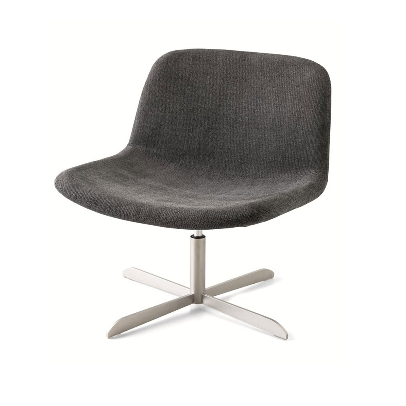 college-swivel-lounge-chair-calligaris-core-furniture-product-2 - Core ...