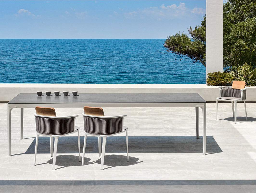 nicolette-softback-armchair-ethimo-core-furniture-lifestyle-1 - Core Furniture Online