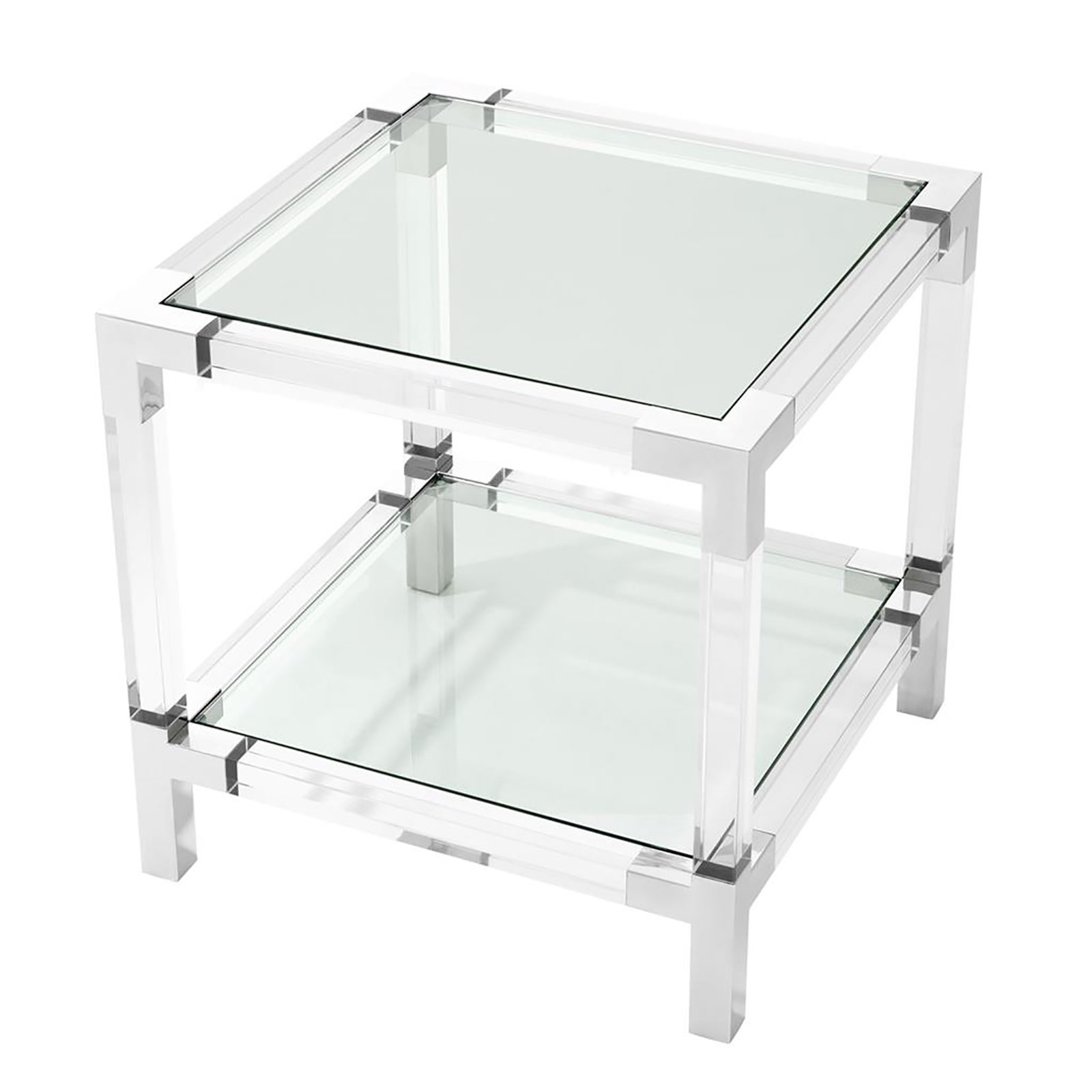 royalton-side-table-steel-eichholtz-core-furniture-product-2 - Core ...