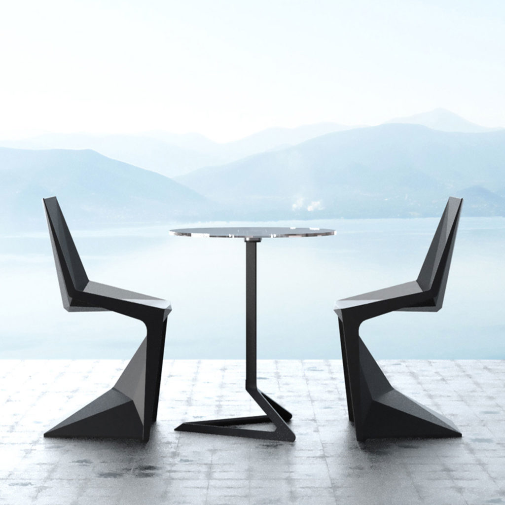VOXEL COLLECTION - Core Furniture Online