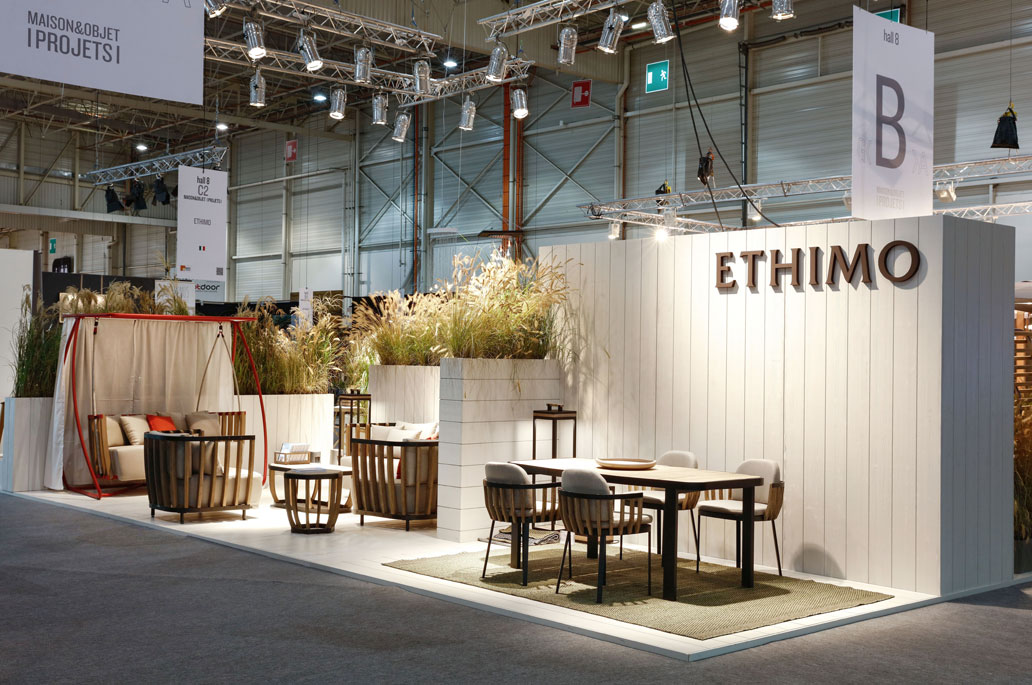 Swing-Collection_Ethimo - Core Furniture Online