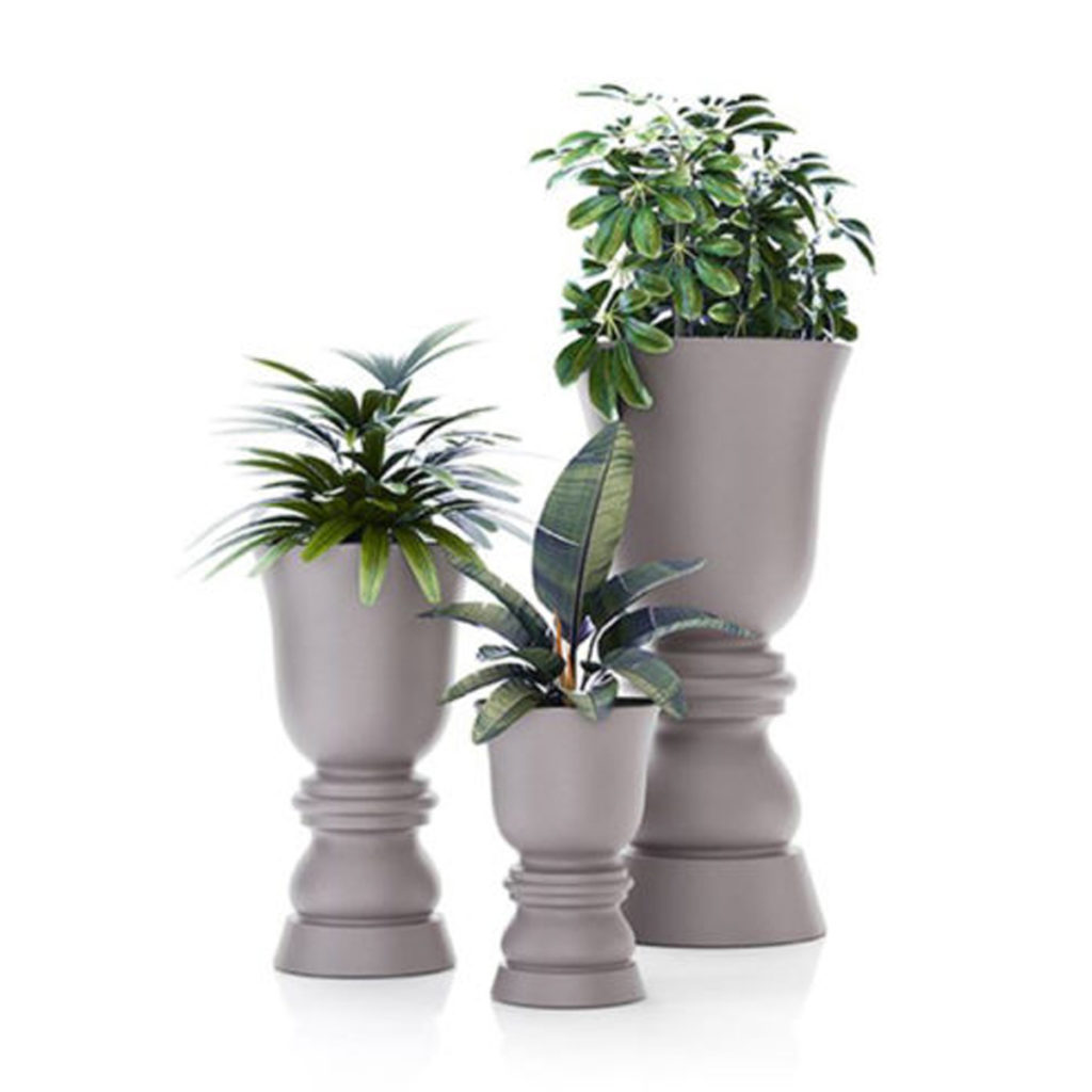 SUAVE PLANTER S By Vondom | Core Furniture Online