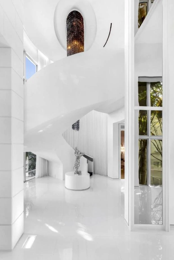 staircase - Core Furniture Online