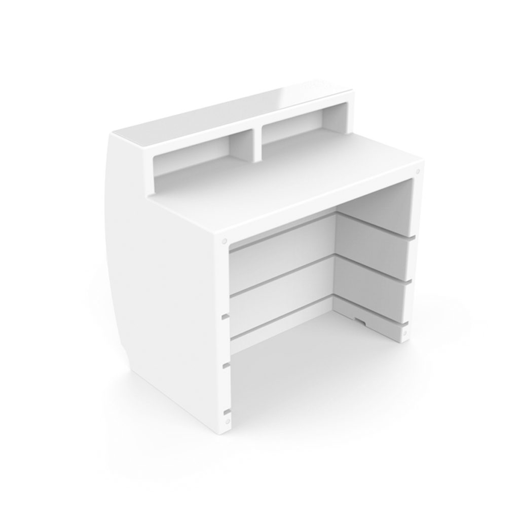 FIESTA MODULAR BAR UNITS By Vondom | Core Furniture Online