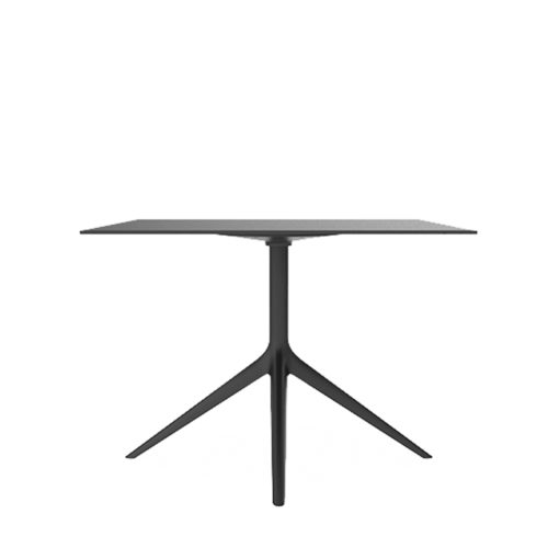 Vondom_MariSol_4ProngDiningTable_1-500x500 - Core Furniture Online