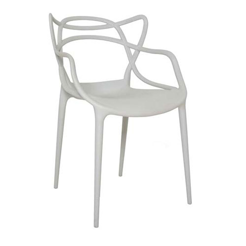masters-chair-replica-grey-core-furniture - Core Furniture Online