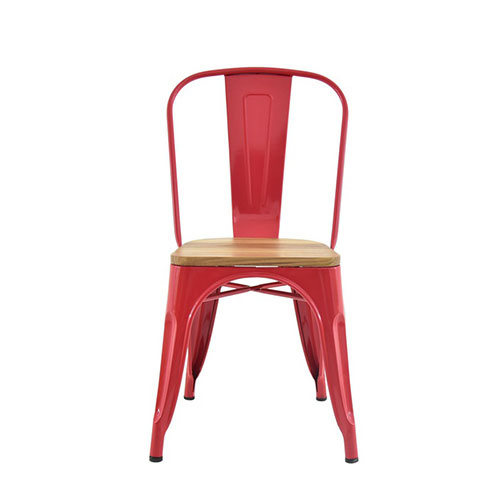 tolix-cafe-chair-wood-seat-replica-red-core-furniture - Core Furniture ...