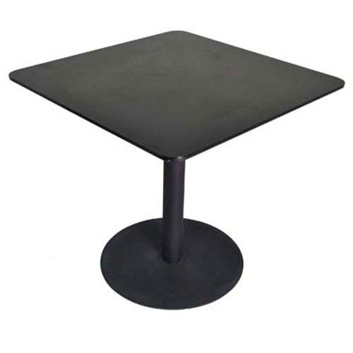 powder-coated-square-cafe-table-black-core-furniture - Core Furniture ...