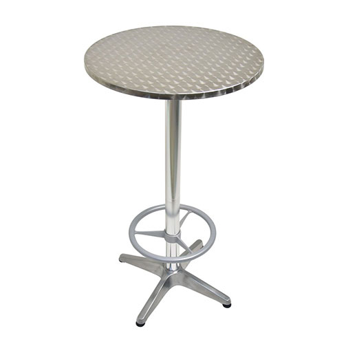 stainless-steel-bar-table-core-furniture - Core Furniture Online