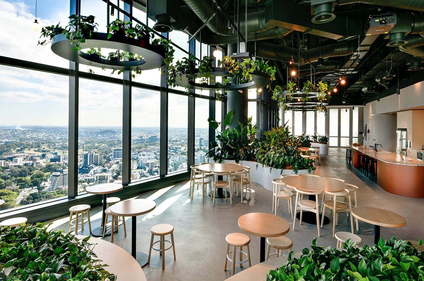 A Dynamic Workspace - Core Furniture Online