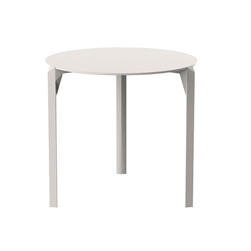 quartz-dining-table-dia79-vondom-54200-core-furniture - Core Furniture ...