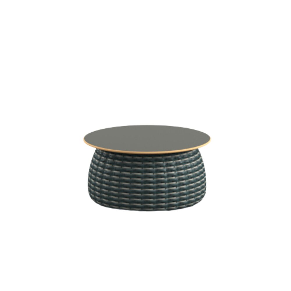 PORCINI SIDE TABLE By DEDON | Core Furniture Online