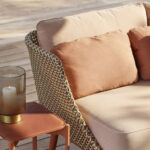 MBARQ 3 SEATER SOFA By DEDON | Core Furniture Online