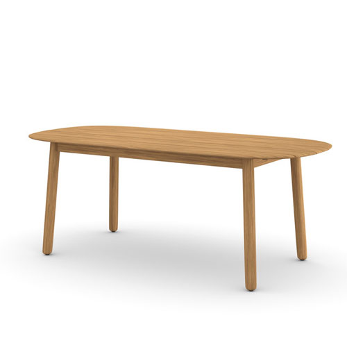 MBRACE DINING TABLE By DEDON | Core Furniture Online