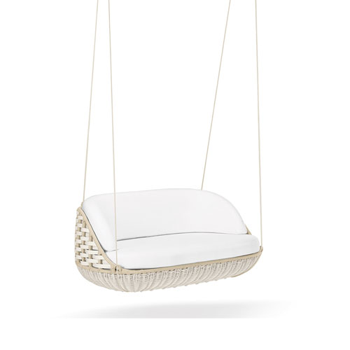 SWINGREST SWINGUS 2 SEATER By DEDON | Core Furniture Online